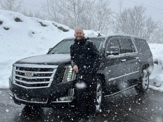 SNOWFLAKE TRANSPORTATION - Updated July 2025 - Request a Quote - Park ...