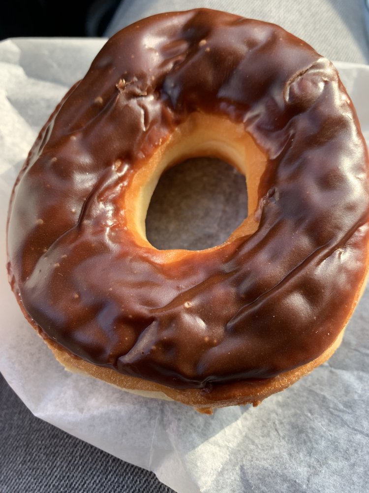 DUNKIN’ - Updated October 2025 - 12 Reviews - 421 In Exxon Gas Station ...