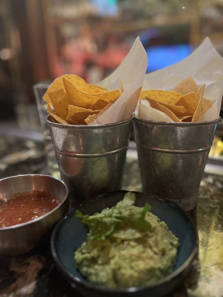 BURRO BAR SOUTH END - 376 Photos & 231 Reviews - 1357 Washington St ...