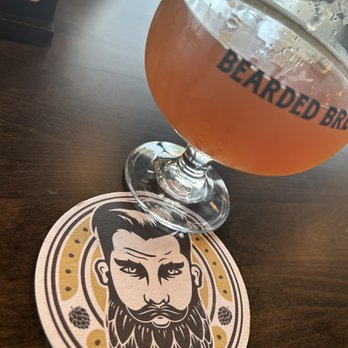BEARDED BREWER ARTISAN ALES - Updated September 2025 - 32 Photos & 33 ...
