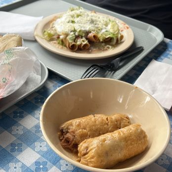 LAS CUATRO MILPAS - Updated September 2024 - 2603 Photos & 2777 Reviews ...