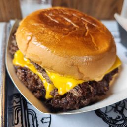 GOTHAM BURGER SOCIAL CLUB - Updated June 2025 - 411 Photos & 233 ...