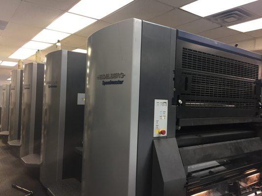 USA PRINTING - Updated June 2026 - 24 Photos & 73 Reviews - 7925 Santa ...