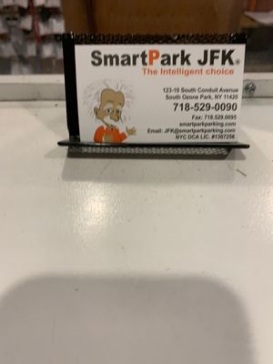 SMARTPARK JFK - Updated October 2025 - 18 Photos & 240 Reviews - 123-10 ...