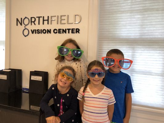 NORTHFIELD VISION CENTER - Updated April 2026 - 20 Reviews - 200 ...