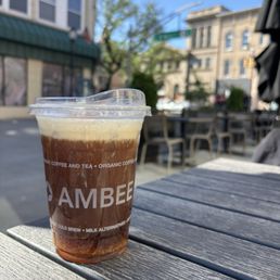 AMBEE COFFEE CO. - Updated December 2025 - 331 Photos & 184 Reviews ...