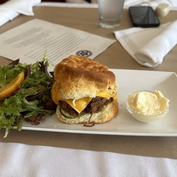 CHEROKEE ROSE BBQ BAR & KITCHEN - Updated February 2025 - 171 Photos ...