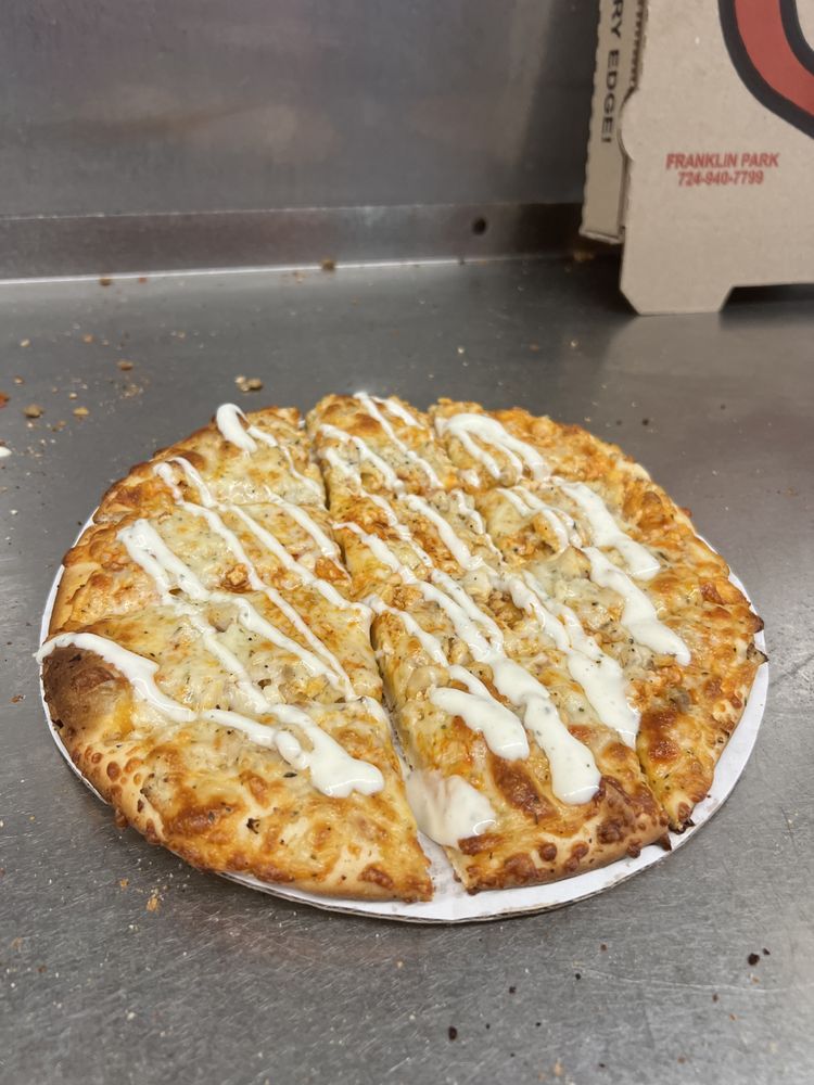 SIR PIZZA - Updated July 2025 - 63 Photos & 108 Reviews - 320 Sewickley ...
