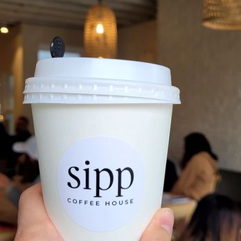 SIPP COFFEE HOUSE - Updated November 2024 - 136 Photos & 59 Reviews ...
