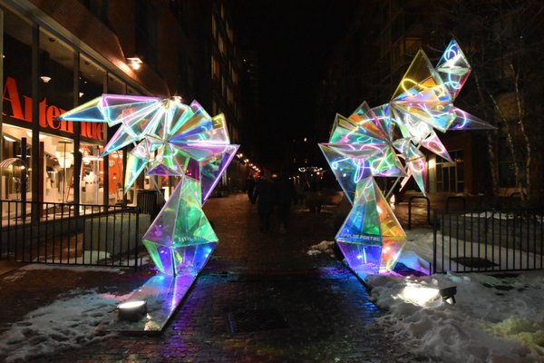 TORONTO LIGHT FESTIVAL - Updated January 2026 - 123 Photos & 15 Reviews ...