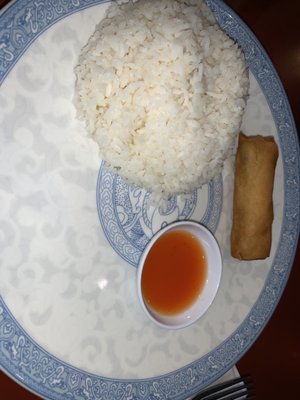 RED LANTERN - Chinese Restaurant - 746 N Brea Blvd, Brea, California ...