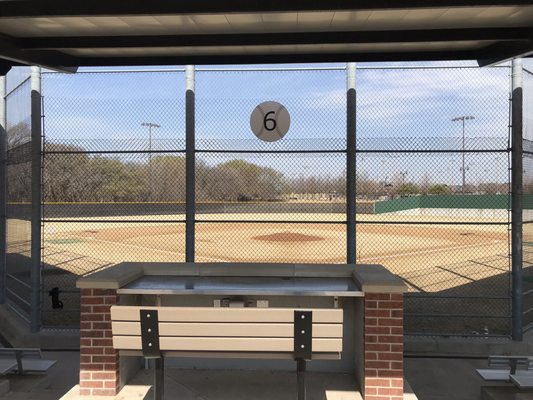 HAROLD BACCHUS COMMUNITY PARK - Updated August 2024 - 24 Photos - 13995 ...