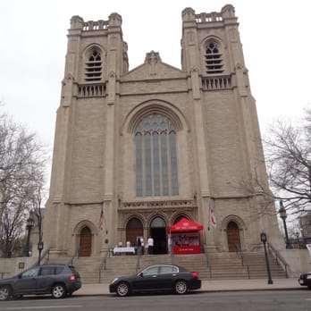 SAINT JOHN’S CATHEDRAL - Updated January 2026 - 28 Photos & 17 Reviews ...