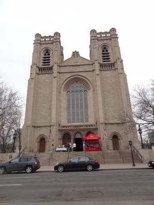 SAINT JOHN’S CATHEDRAL - Updated January 2026 - 28 Photos & 17 Reviews ...