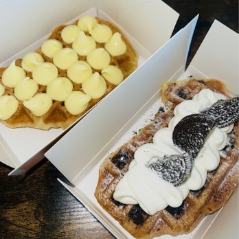 ARI BAKERY CAFE - Updated May 2024 - 103 Photos & 28 Reviews - 901 N ...