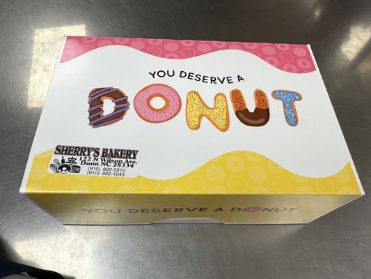 SHERRYS BAKERY - Updated October 2025 - 51 Photos & 62 Reviews - 122 N ...