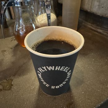 FLYWHEEL COFFEE ROASTERS - Updated July 2024 - 684 Photos & 625 Reviews ...