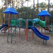 POOLER RECREATION PARK - 48 Photos - 900 S Rogers St, Pooler, GA - Yelp