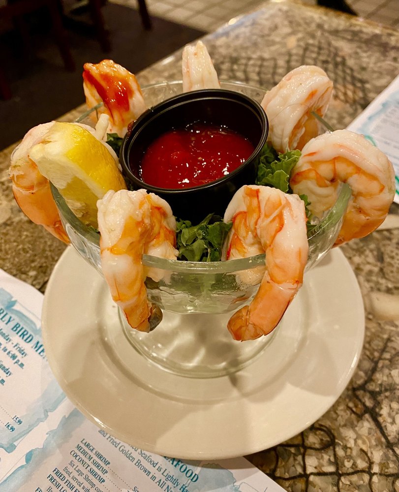 BLACKBEARD’S INN - 330 Photos & 353 Reviews - 701 N Dixie Fwy, New ...