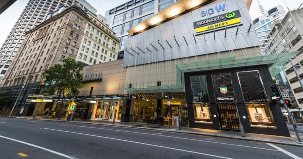 BIG W - Updated October 2025 - 255 Queen Street, Brisbane Queensland ...