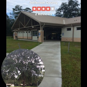 I-10 REST AREA WESTBOUND JEFFERSON COUNTY - Updated November 2024 - 44 ...