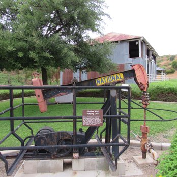 OLINDA OIL MUSEUM AND TRAIL - Updated July 2024 - 233 Photos & 25 ...