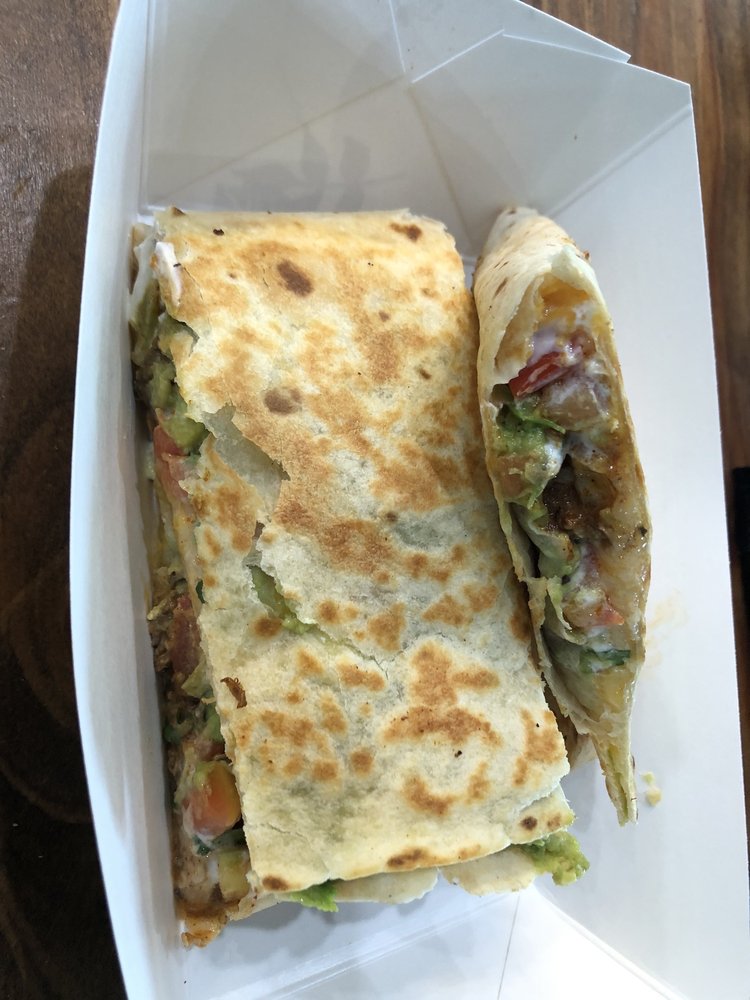 BURRITO SHAK - Updated March 2025 - 18 Photos & 42 Reviews - 2761 Nc ...