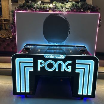 SPIN WASHINGTON DC - Updated October 2025 - 356 Photos & 164 Reviews ...