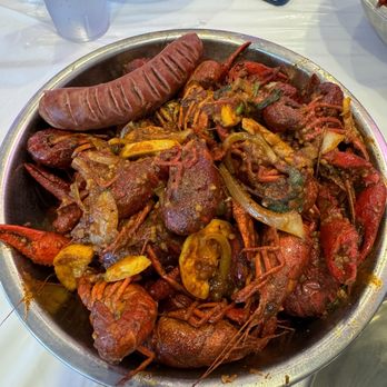 CAJUN KITCHEN - Updated December 2025 - 882 Photos & 433 Reviews - 6938 ...