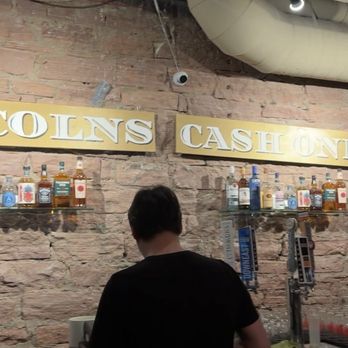 LINCOLNS - Updated July 2025 - 67 Photos & 37 Reviews - 1801 Wynkoop St ...