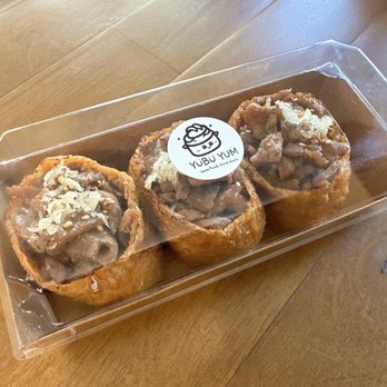 YUBU YUM - Updated September 2024 - 19 Photos & 10 Reviews - 1501 N C ...