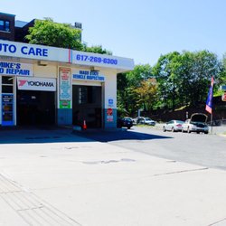 MIKE’S AUTO REPAIR - 11 Photos & 21 Reviews - Auto Repair - 914 ...