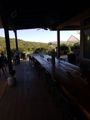 RAMONA RANCH VINEYARD AND WINERY - 90 Photos & 43 Reviews - Ramona ...