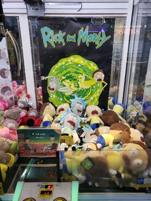 NAMCO FUNSCAPE - 19 Photos & 24 Reviews - Arcades - Westminster Bridge ...