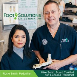Foot Solutions Reviews | Read Customer Service Reviews of footsolutions.com