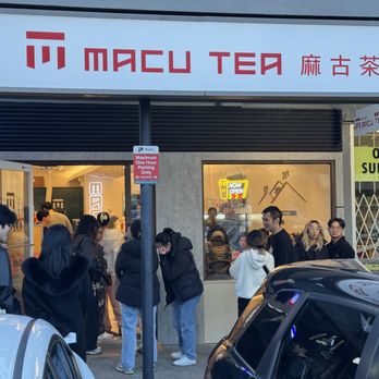 MACU TEA - Updated December 2025 - 54 Photos & 23 Reviews - 6-4429 ...
