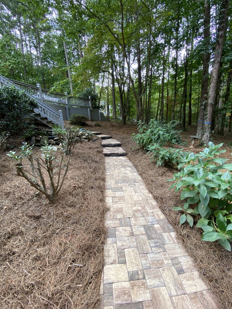 DONALDSON LAWN CARE - Updated June 2024 - Alto, Georgia - Landscaping ...
