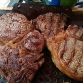 THE BUTCHER SHOPPE - 46 Photos & 70 Reviews - 2405 Langley Ave ...