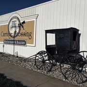 CARRIAGE CROSSING RESTAURANT AND BAKERY - 143 Photos & 123 Reviews ...