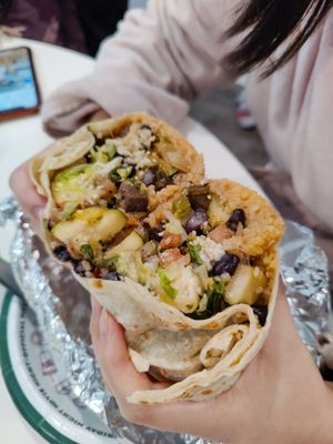 SANTA FE BURRITO GRILL - Updated December 2025 - 51 Photos & 147 ...