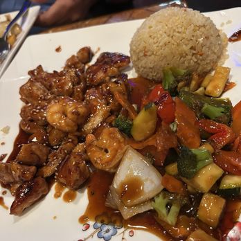 FUJI JAPANESE STEAKHOUSE - Updated December 2025 - 116 Photos & 125 ...