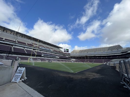 KYLE FIELD - 236 Photos & 36 Reviews - 198 Joe Routt Blvd, College ...