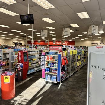 CVS PHARMACY - Updated December 2025 - 16 Photos - 4935 S Arlington Ave ...