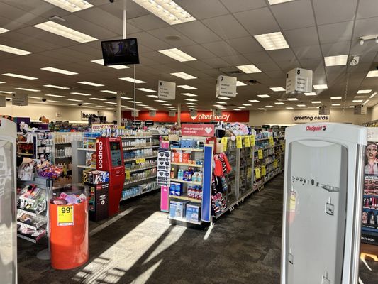 CVS PHARMACY - Updated July 2025 - 16 Photos - 4935 S Arlington Ave ...