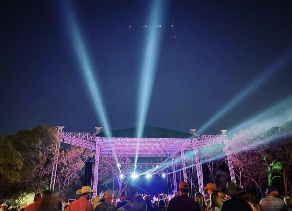 ROUND ROCK AMP - Updated October 2025 - 14 Photos & 32 Reviews - 3701 N ...