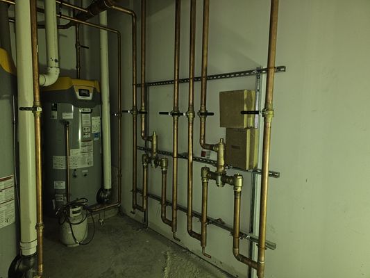 F&S Mechanical Plumbing And Heating - Updated June 2025 - 20 Photos ...