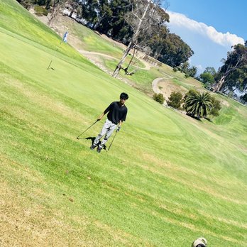 GOAT HILL PARK - Updated July 2024 - 128 Photos & 118 Reviews - 2323 ...