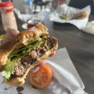 MARFA BURRITO - Updated June 2025 - 286 Photos & 290 Reviews - 515 S ...