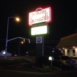BURGERS SUPREME - Updated March 2026 - 86 Photos & 224 Reviews - 1796 N ...