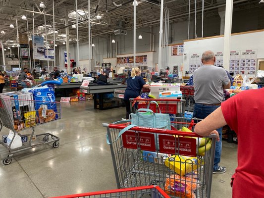 COSTCO - Updated July 2025 - 199 Photos & 119 Reviews - 30550 ...